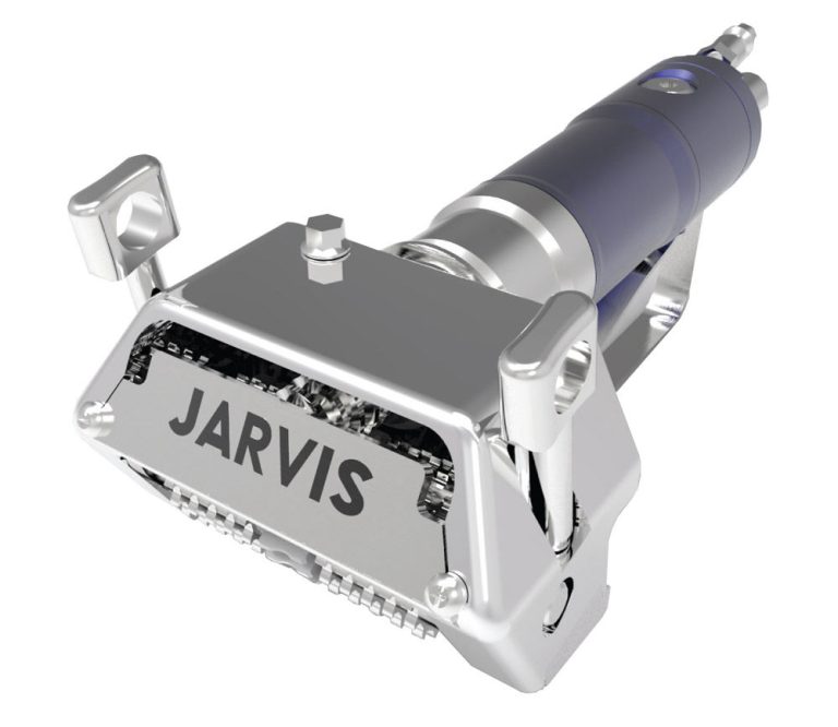 Jarvis BUSTER VI – Jarvis do Brasil